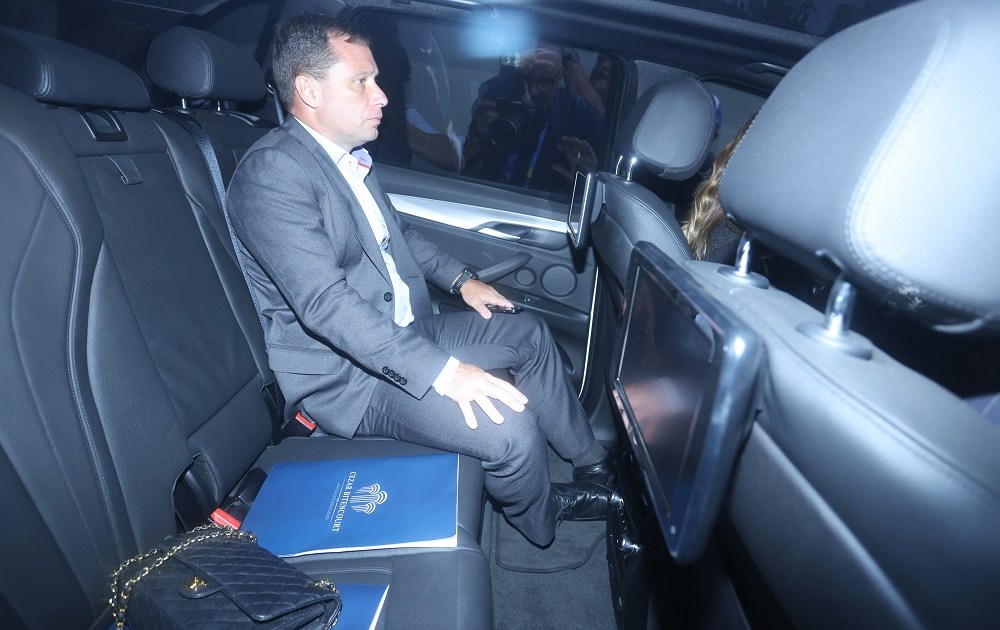 Mauro Cid confirma a Moraes reunião na casa de Braga Netto para tramar ...