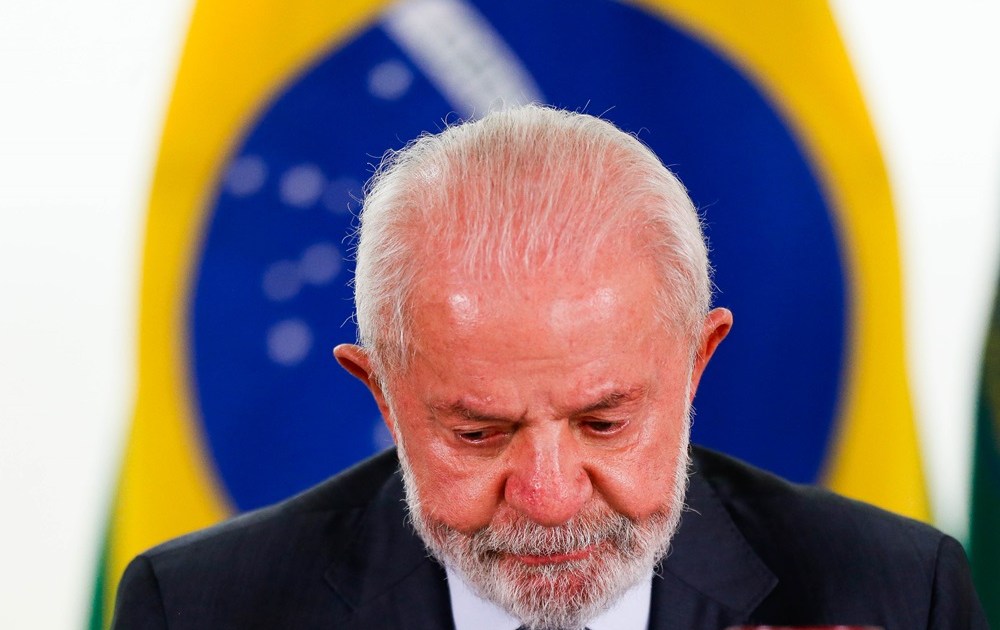 Lula passará por exame de tomografia nesta quinta-feira após as duas ...