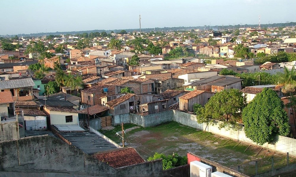 COP 30: hospedagem, em Belém, pode custar até R$ 2 milhões | Jovem Pan