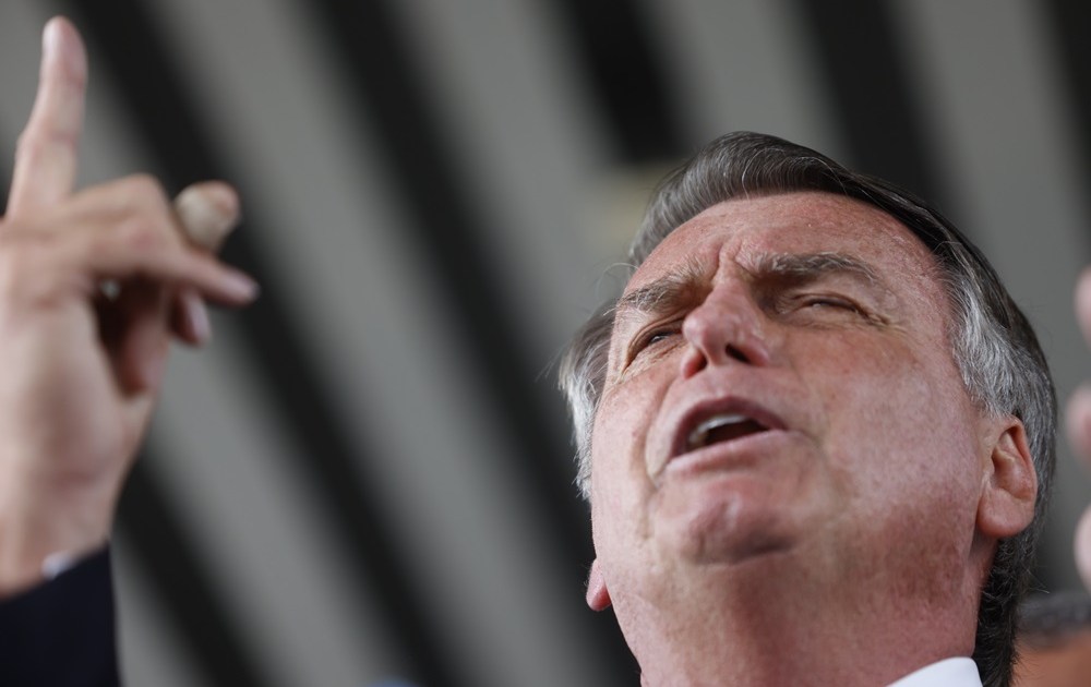 A principal fragilidade do relatório da PGR contra Bolsonaro e seus ...