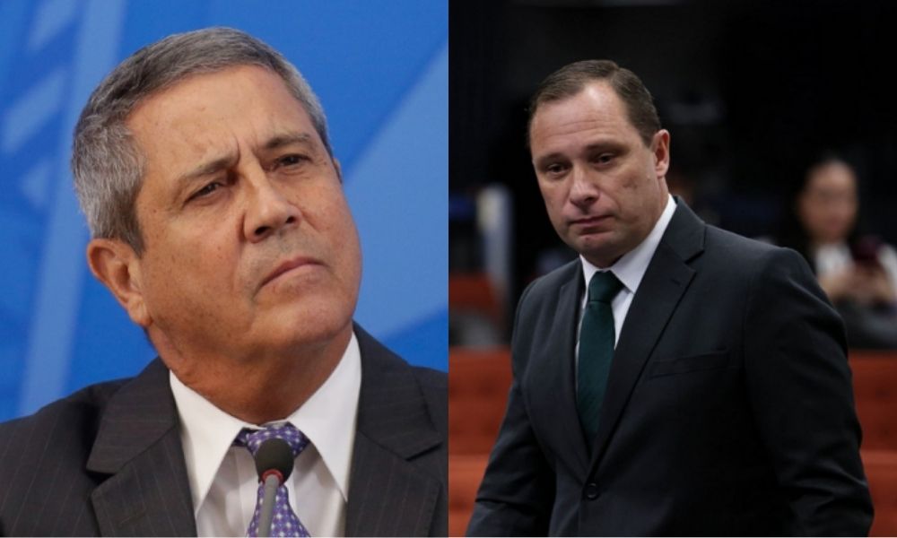 Mauro Cid x Braga Netto: entenda as divergências dos depoimentos após ...