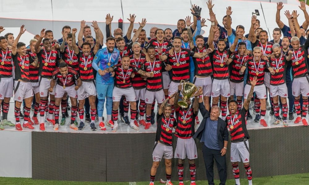 Campeonato Carioca tem redução de dias e passará a ter final única ...