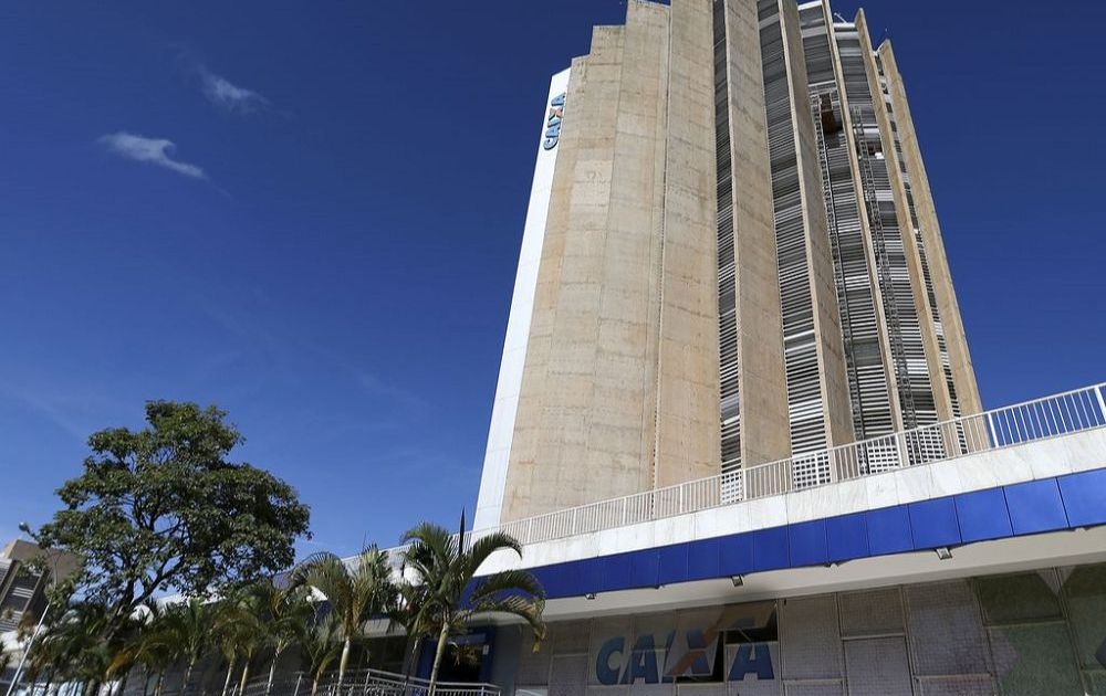 Caixa lança modalidade que permite que clientes possam dar imóvel como ...