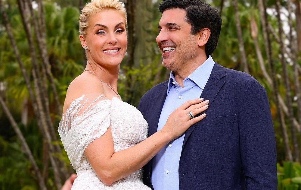Edu Guedes é diagnosticado com câncer no pâncreas e passa por cirurgia ...