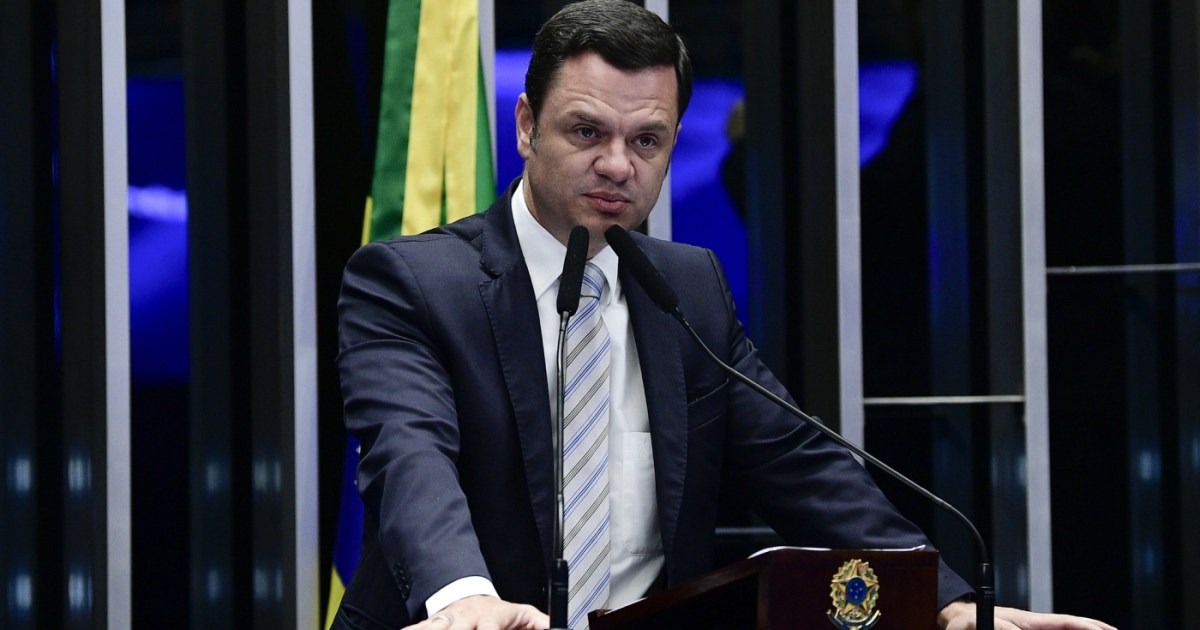 Defesa de Anderson Torres recorre ao STF e pede esclarecimentos sobre ...