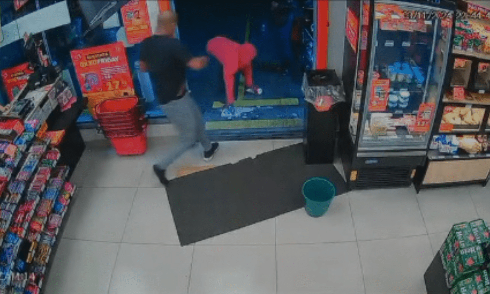 PM que matou homem que furtou sabão em SP é condenado a 2 anos em ...
