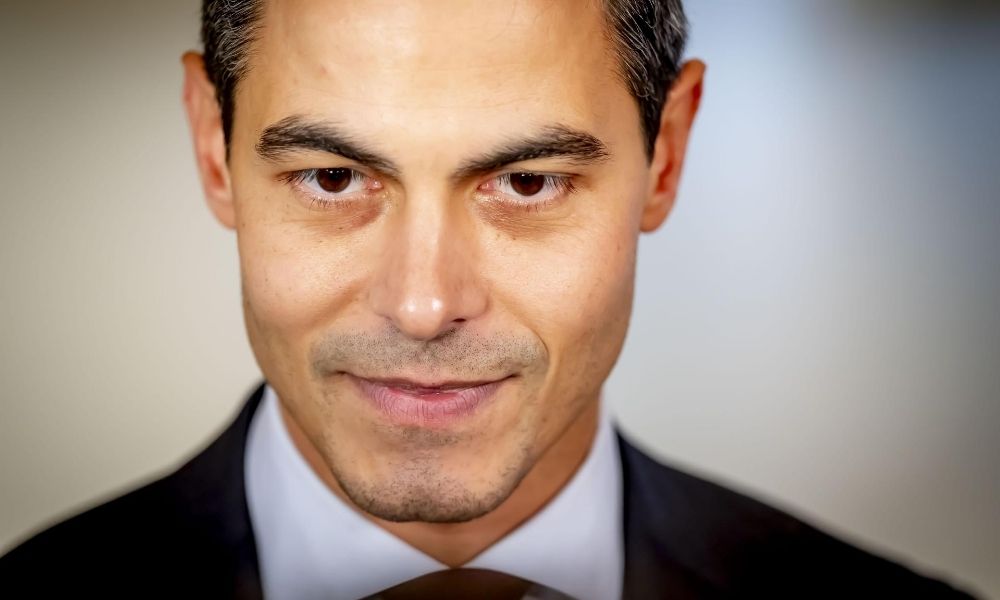 Quem é Rob Jetten, o político de centro-esquerda que deve ser o novo ...