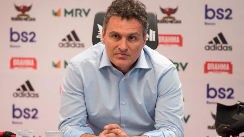 Bruno Spindel encerra negociações com o Corinthians após não receber ...