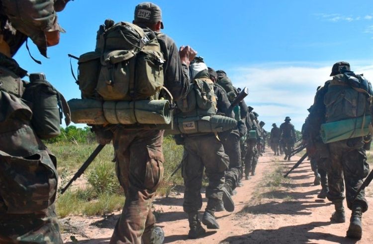 STM condena militares por desvio de 36 caixas de picanha, contrafilé e ...