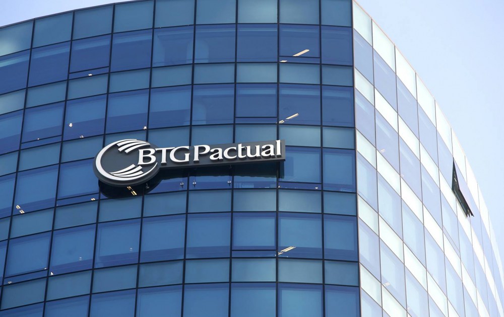 BTG é alvo de ataque hacker e suspende operações via Pix | Jovem Pan