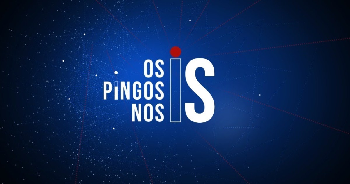 ENQUETE - OS PINGOS NOS IS - Você defende a limitação do alcance do ...