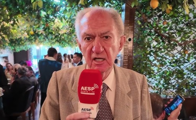 Morre Calil Bassit, ex-diretor de Rede do Grupo Jovem Pan, aos 77 anos ...