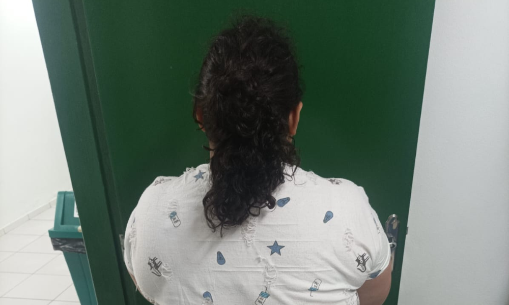 ‘A Orfã’? Mulher de 37 anos é presa em SC após se passar por ...